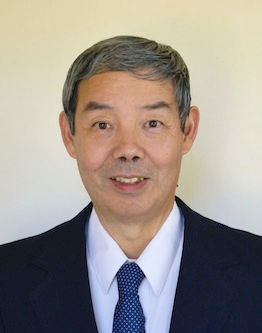 CHANG Herbert# 張海伯 | Hong Kong Composers' Guild